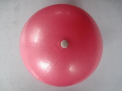 China PVC 7''&9'' mini flexball/exercise soft ball for sale