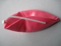 China PVC 7''&9'' mini flexball/exercise soft ball for sale