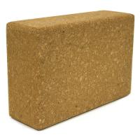 China Cork yoga brocks wholesale for sale