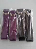 China Buckle Cotton Yoga Strap Yoga Accessories for sale