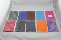 China blue latex yoga thera band 120x15cm for sale