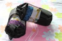 China microfiber yoga mat towel with customer label for sale for sale