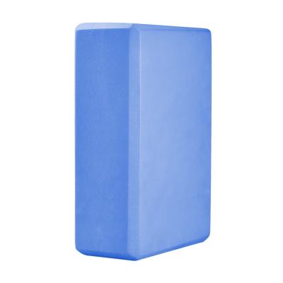 China high density EVA yoga bricks for sale