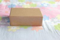 China Woonden yoga brock, cork brock for yoga for sale