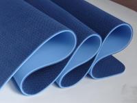 China Non-Toxic and Eco-Friendly TPE yoga mat  Approval for sale
