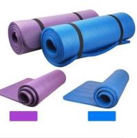 China colourful 173x61cm nbr yoga mat-exercise outdoor mat for sale