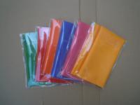 China colourful latex resistance thera band-yoga accessory for sale