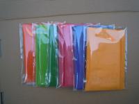 China colourful latex resistance thera band-yoga accessory for sale