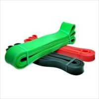 China 41''x3-1/4'' extra large 200lb powful Resistance Loop Band for sale