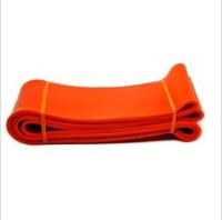 China 41''x3-1/4'' extra large 200lb powful Resistance Loop Band for sale