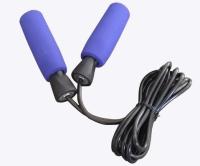 China skipping rope speed jump rope with bearing,fitness exercise rope for sale