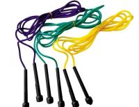 China Plastic Licorice Jumping Rope for children exercise for sale