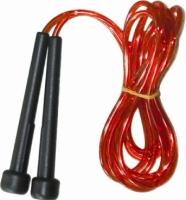 China Crossfit Plastic Jump Ropes Fast Speed Skipping Rope for sale