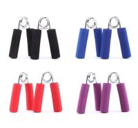 China Fitness Gym Exercise Hand Grip for sale