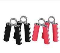 China Fitness Bodybuilding Foam Hand Grip for sale for sale