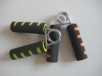China Fitness Bodybuilding Foam Hand Grip for sale for sale