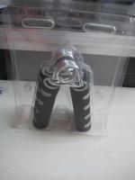 China Fitness Bodybuilding Foam Hand Grip for sale for sale