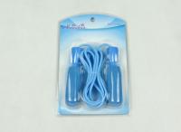 China Promotional Fitness Sport Toy Kids Skipping rope with blister packing for sale