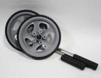 China Ab Wheel-fitness accessories for sale