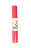 China Hot Sell Sticky Yoga Mat traditional PVC Yoga Mat for sale
