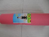 China professional chinese yoga mat supplier for sale