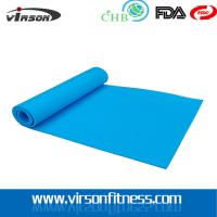 China Excellent quality new designs 183*61cm type Pvc yoga mats for exercise for sale