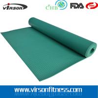 China Wholesale Eco - friendly Natural workout jute gym mats Manufacturer for sale