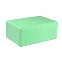 China Yoga Beginner Equipment Eco-friendly Eva foam yoga blocks wholesale for sale