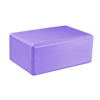 China 2015 hot sale Custom logo EVA Yoga Block for sale