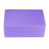 China 2015 hot sale Custom logo EVA Yoga Block for sale