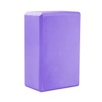 China 2015 hot sale Custom logo EVA Yoga Block for sale