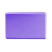 China 2015 hot sale Custom logo EVA Yoga Block for sale