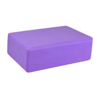 China hot selling high density Eco friendly Eva yoga block for sale
