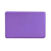 China hot selling high density Eco friendly Eva yoga block for sale