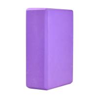 China hot selling high density Eco friendly Eva yoga block for sale