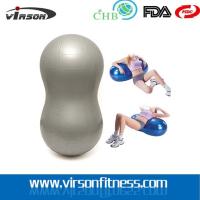 China Health And Fitness Exercise Peanut Ball for sale