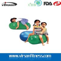 China Peanut Ball-Specifically Designed for Crossfit Therapy ,Body Massage ball for sale