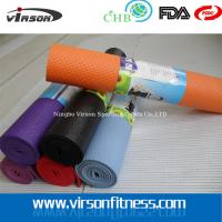 China professional chinese yoga mat supplier for sale
