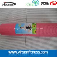 China professional chinese yoga mat supplier for sale