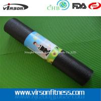China PVC Yoga Mat, Yoga Accessory, Fitness Gym Exercise Mat for sale