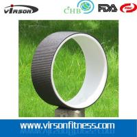 China 2015 High Quality Yoga Wheel, The New Fitness Balance Wheel for sale