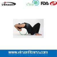 China 2015 New arrival colorful gym Fitness Yoga Wheel / Fitness Wheel for sale