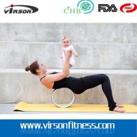 China Factory supply New Yoga wheel in different colors for sale