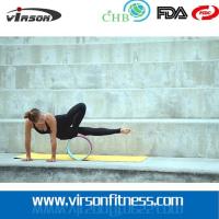 China Yoga Wheel , Back Training Wheel, Newest product! Yoga Tool for sale