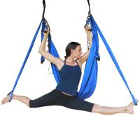 China Ningbo Virson Yoga & Pilate Type FASHION Flying Portable yoga Hammock Yoga Swing for sale