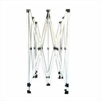 China Custom printed outdoor advertising rainproof awning event gazebo promotion pop-up trade show tent for sale