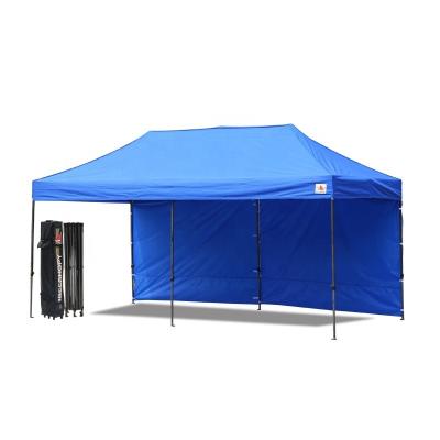 China canopy advertisement frame big outdoor party tent 3X6m for sale