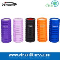 China Yoga & Pilates High Density Eva Foam Roller for sale