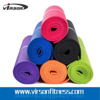 China PVC Yoga Mats wholesale 3mm-10mm for sale
