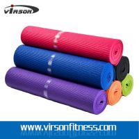 China PVC Yoga Mats wholesale 3mm-10mm for sale